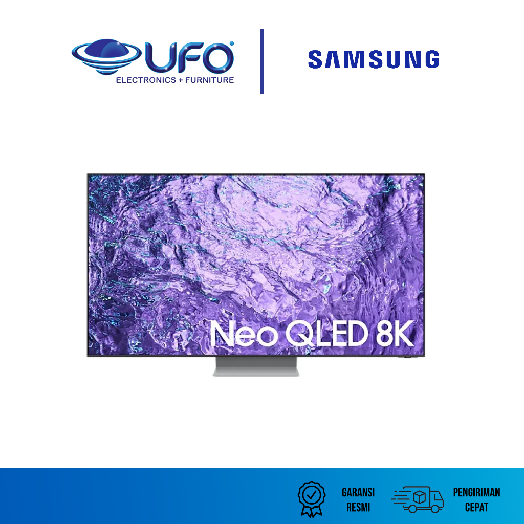 Jual Samsung 65 Inch Neo QLED QN700C Smart TV 8K UHD QA65QN700CKXXD ...