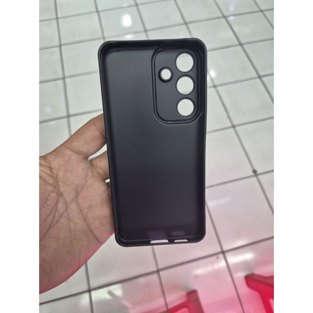 Jual SOFT CASE BLACK A05 , A06 , A07 , A15 , A16 , A26 , A36 , A56 | Shopee Indonesia