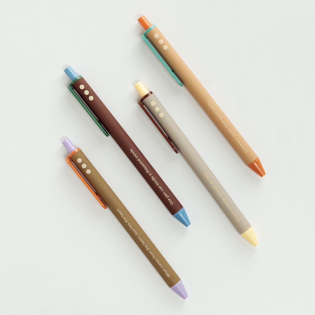 Jual PENNA - Penna Pen - Ballpoint / Pulpen / Alat Tulis Cepat Kering ...