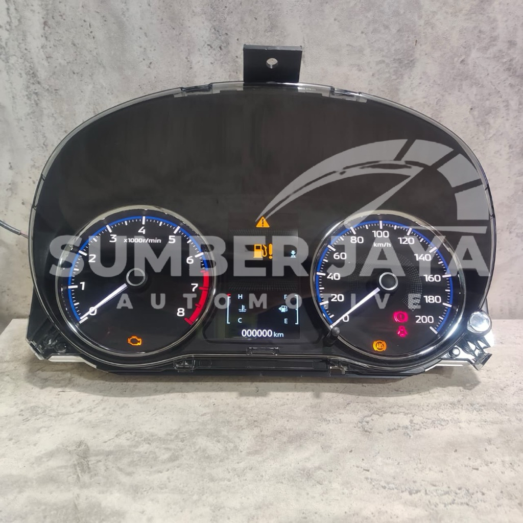Jual SPEEDOMETER SPIDOMETER ODOMETER SPEEDO SPIDO METER MITSUBISHI ...
