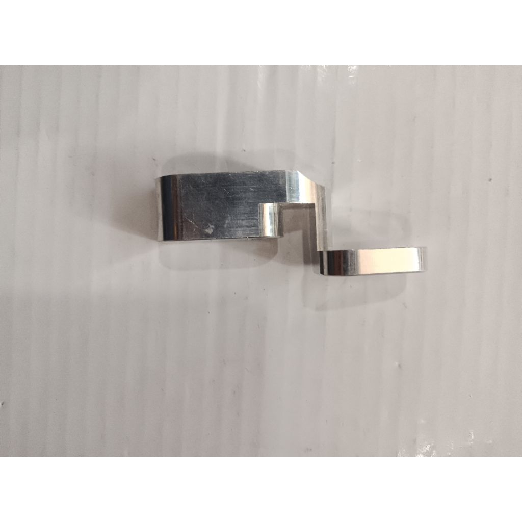 Jual breket sensor pcx160 abs shock usd pcx160 abs breket pcx160 abs ...