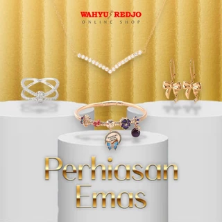 Jual Emas Wahyu Redjo Terlengkap & Harga Terbaru Maret 2026 | Shopee ...