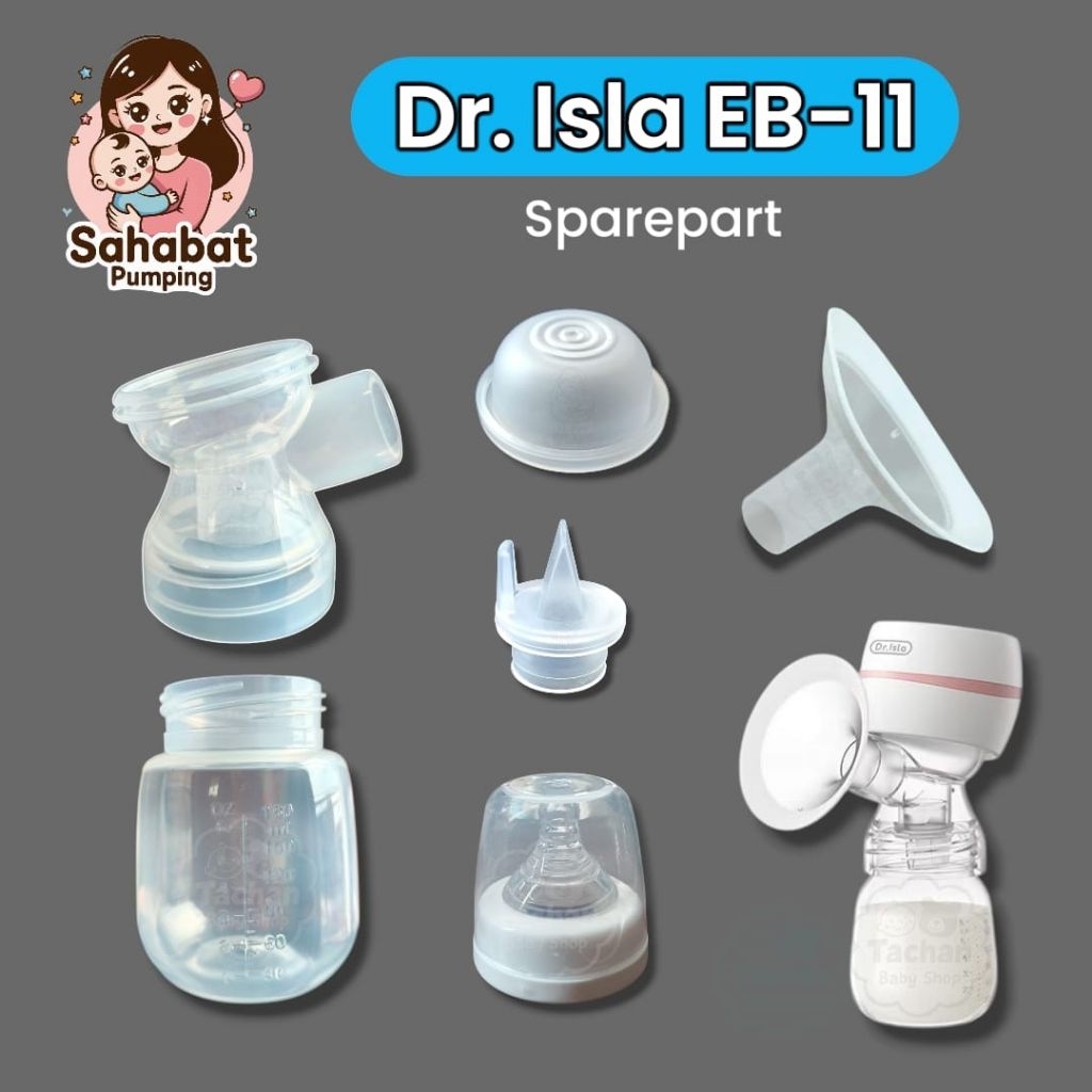 Jual Sparepart Dr.Isla EB11 / Valve dr.isla eb11 / Valve pompa asi dr ...