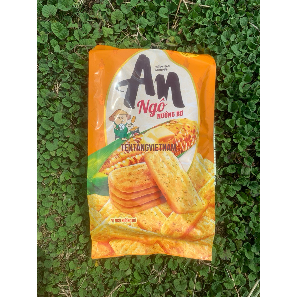 Jual An Snack Vietnam Renyah dan Gurih | Shopee Indonesia