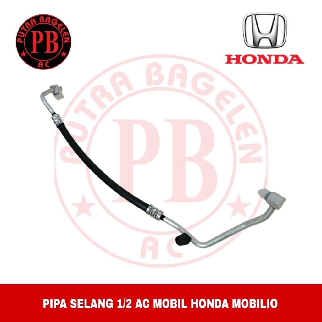 Jual selang house 1/2 kwalitas premium mobil HONDA MOBILIO | Shopee ...
