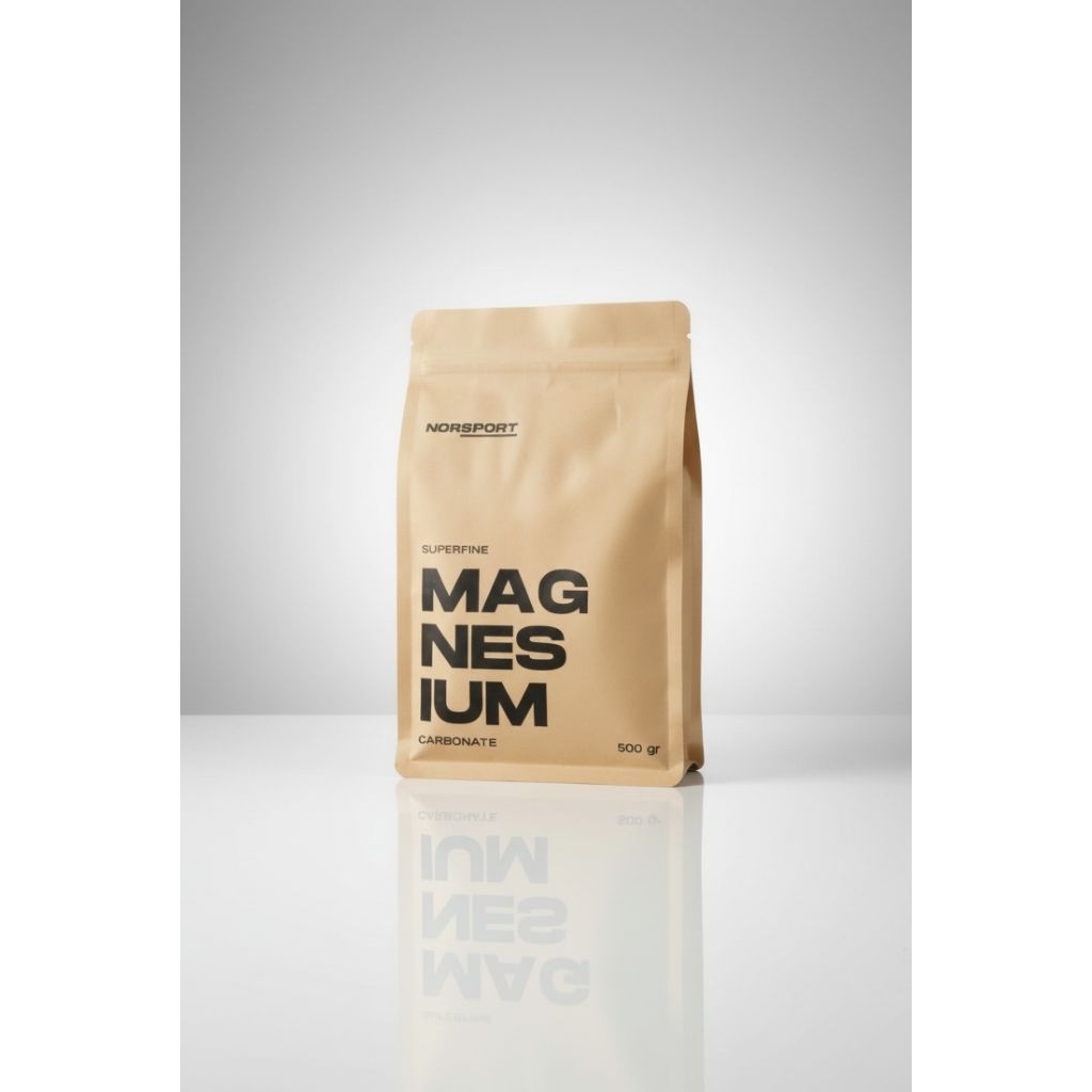 Jual Superfine Magnesium Carbonate 2kg dari Japan Bubuk Kapur Panjat ...