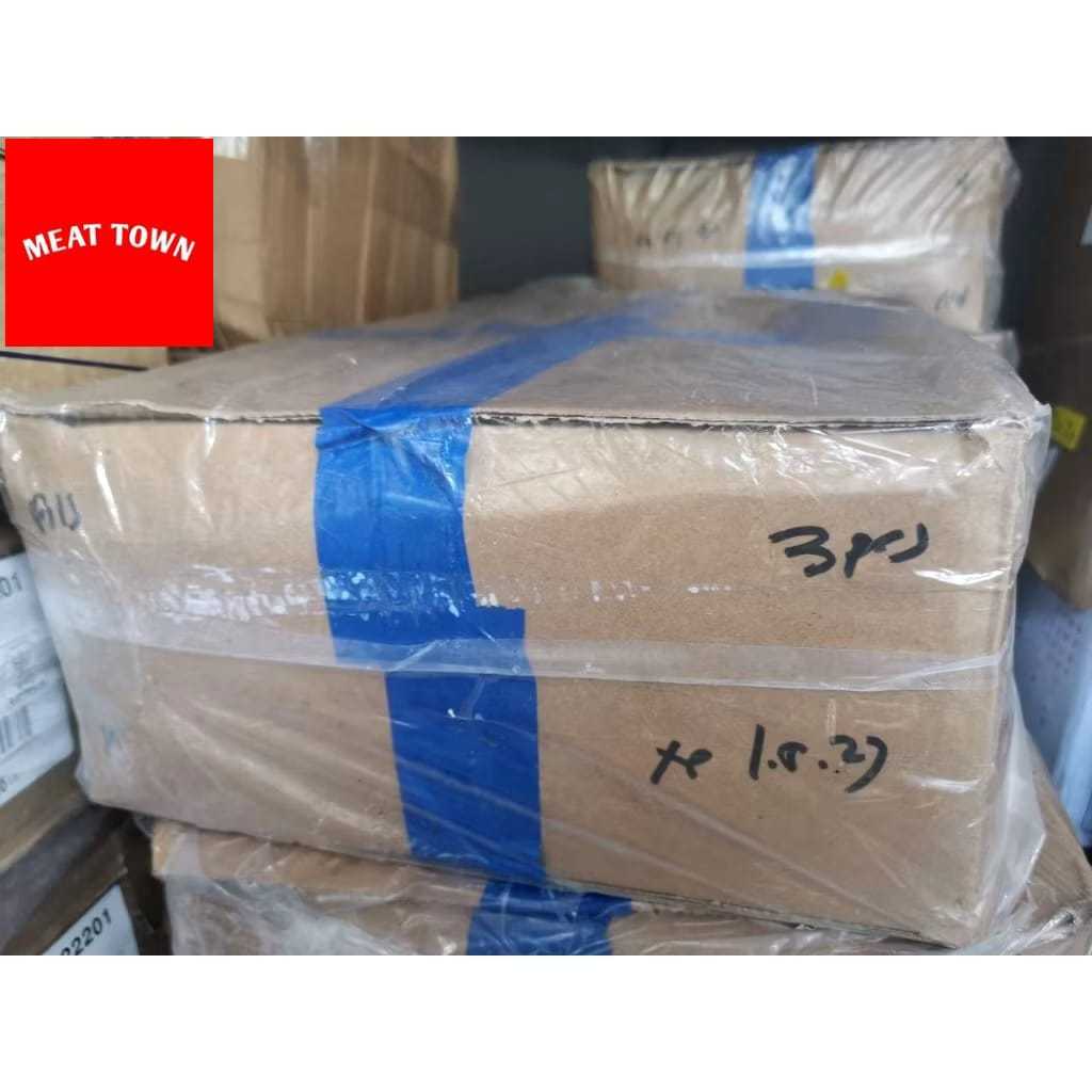 Jual Ikan Dori Fillet 1 Box | Shopee Indonesia