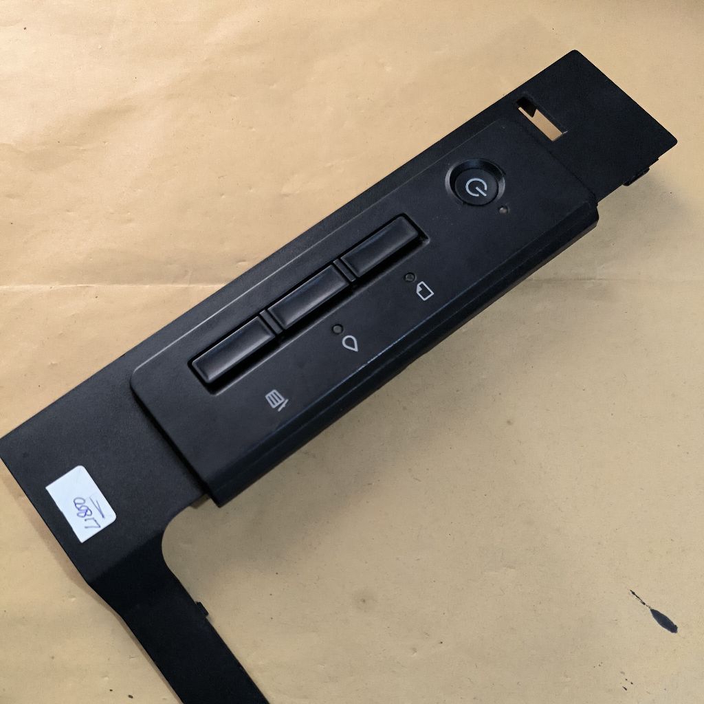 Jual Tombol PCB Panel Switch ON OFF Printer Epson L1300 L1800 Housing ...