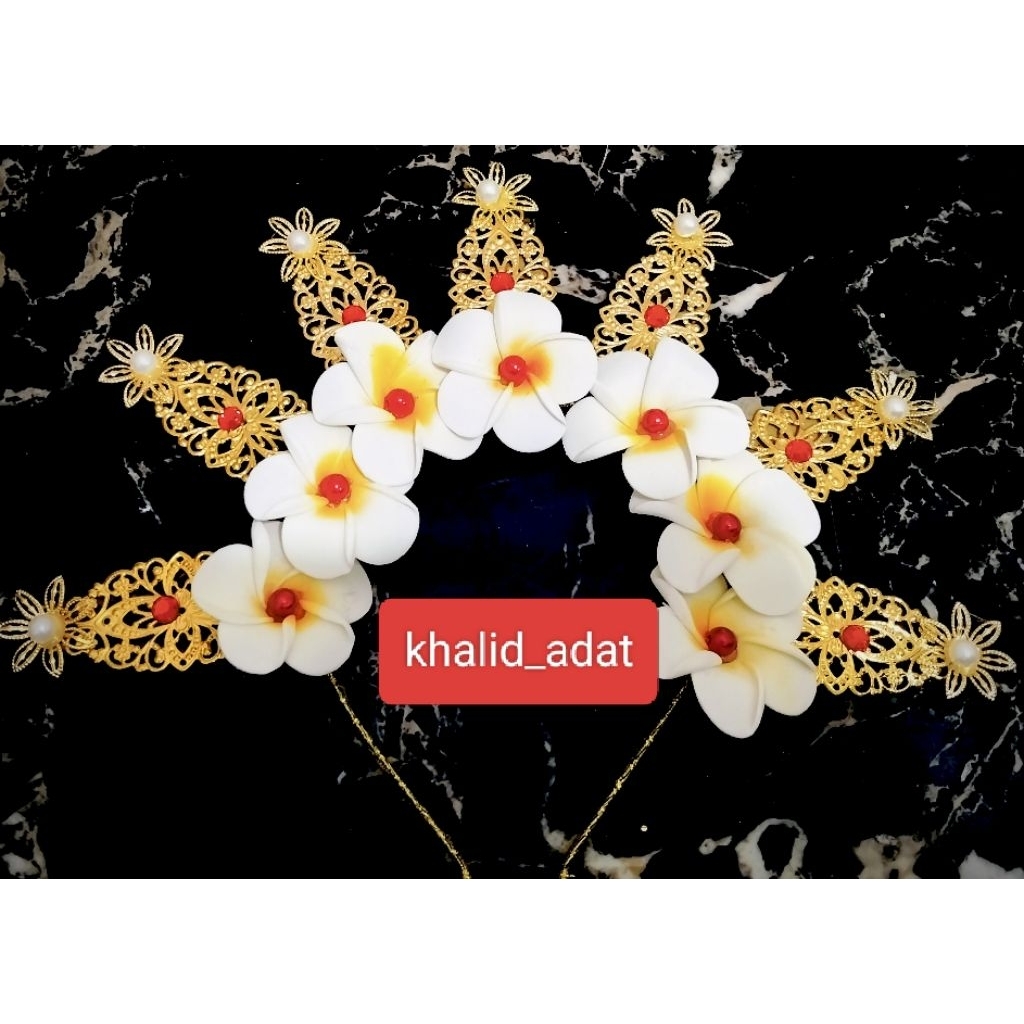 Jual BENDO BALI - MAHKOTA BALI - SUNTING BALI -MAHKOTA TARIAN BALI ...