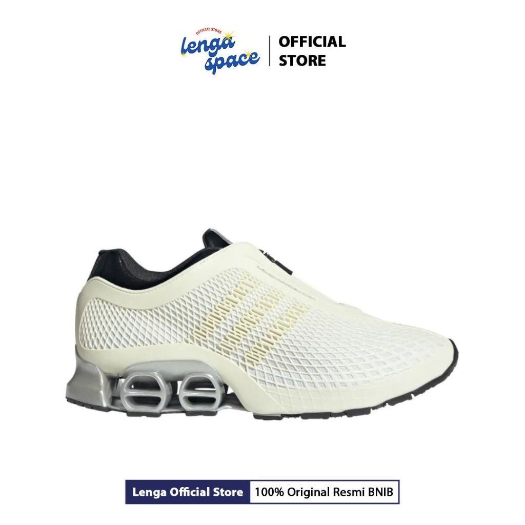 Jual Sepatu Sneakers Pria Megaride S2 - Off White (JR8865) Original ...
