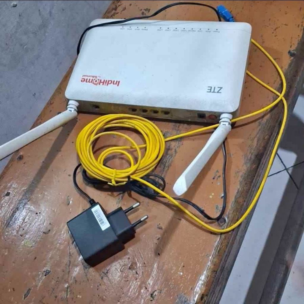 Jual Modem wifi second atau bekas | Shopee Indonesia