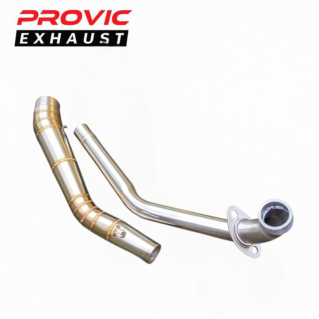 Jual Leheran Knalpot Racing Revo Absolute Revo lancip lama 110 Blade fi ...