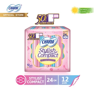 Toko Online Charm Official Store | Shopee Indonesia