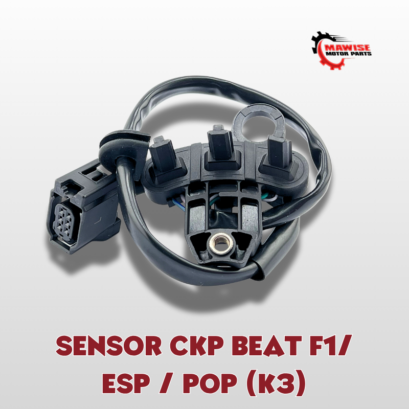 Jual SENSOR CKP BEAT FI / ESP / POP - SENSOR CKP KAKI 3 BEAT POP FI F1 ...