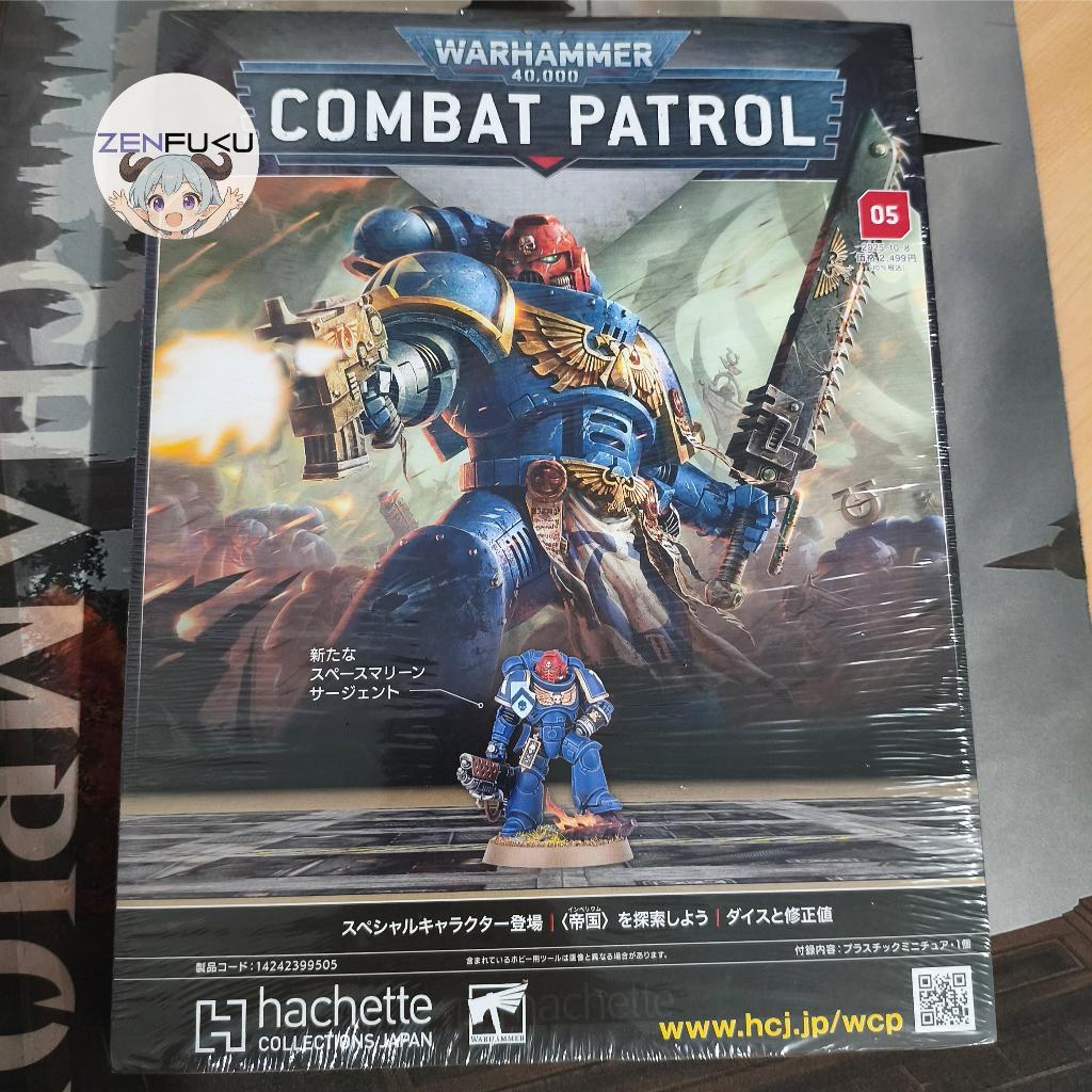 Jual Warhammer 40k Space Marines Infernus Sergeant Exclusive Pose #5 ...