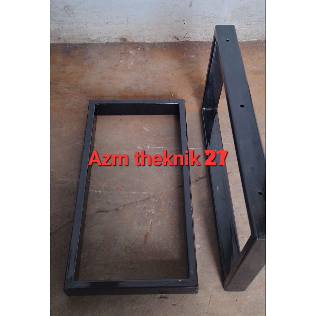 Jual stand meja monitor, meja lesehan, serbaguna | Shopee Indonesia
