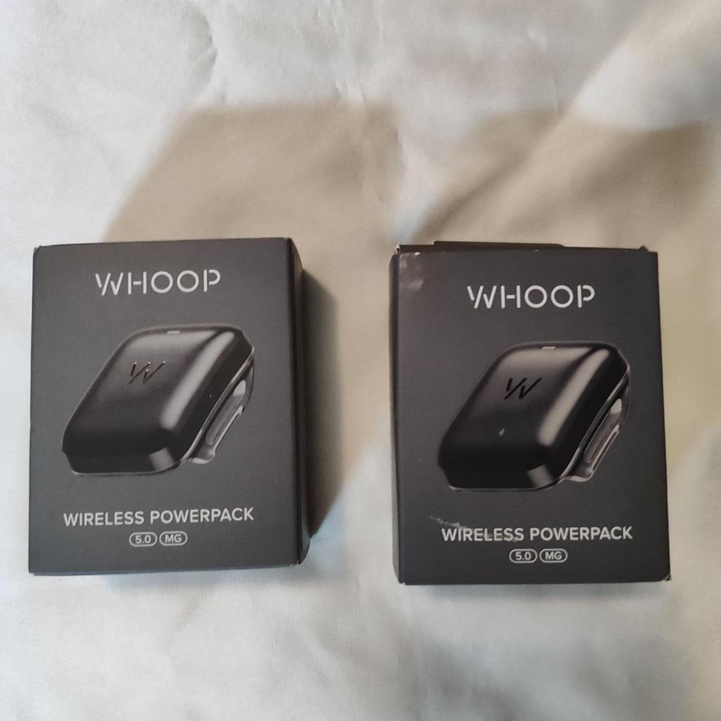 Jual WHOOP 5.0 MG / non MG One Peak Life Original Charger Battery ...