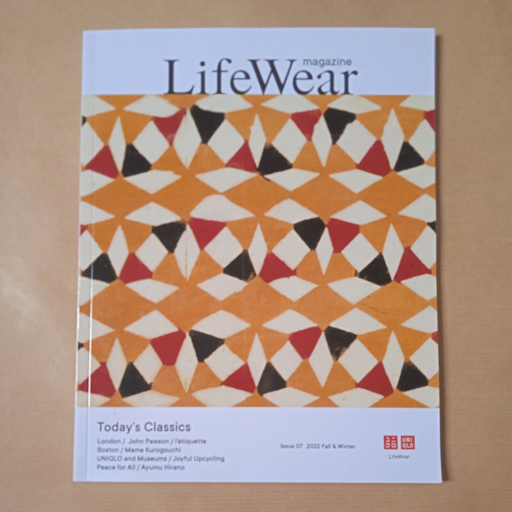 Jual Majalah Life Wear | Shopee Indonesia