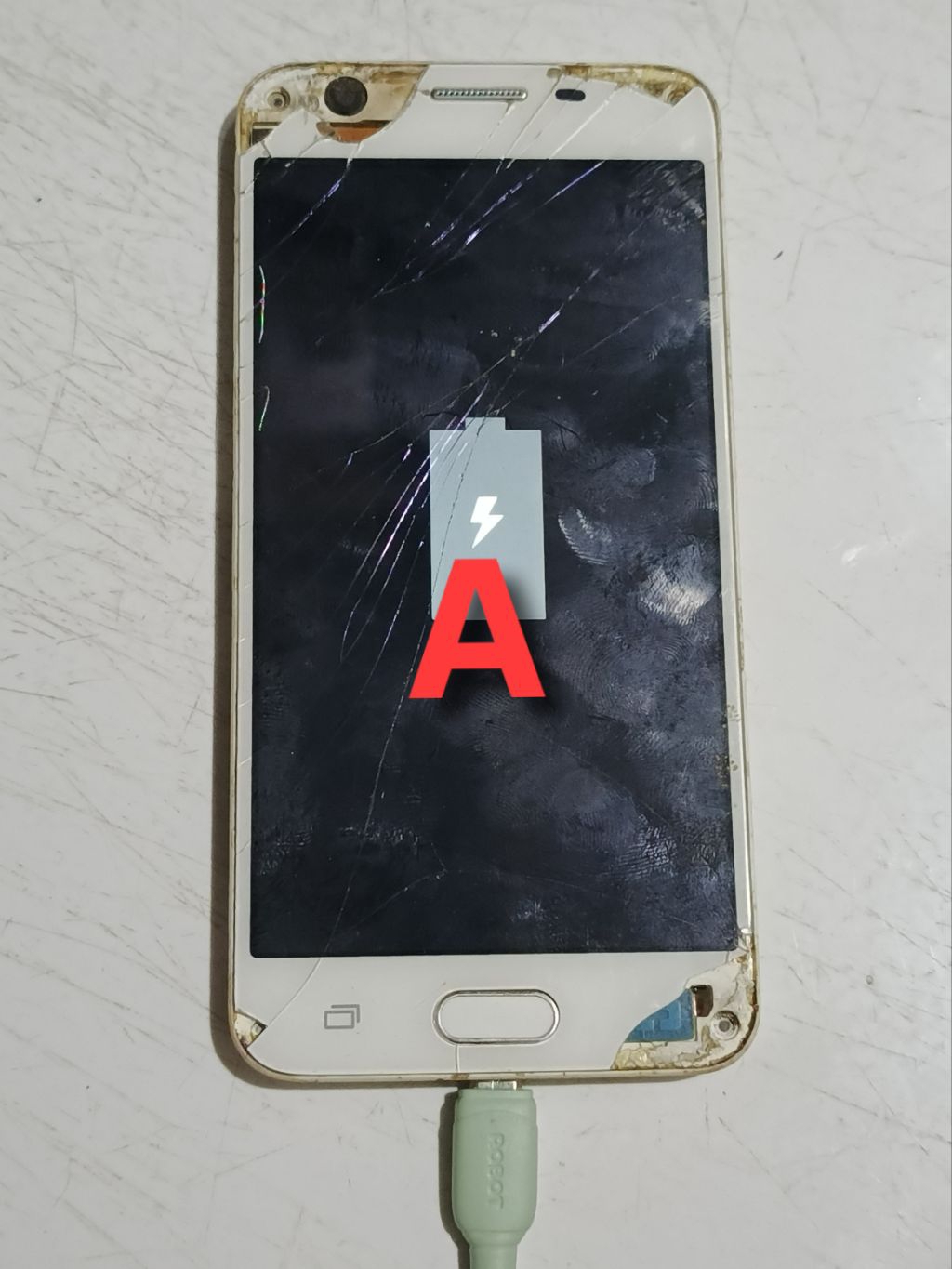 Jual Mesin Normal SAMSUNG J5 Prime (SM-G570y) - Bonus Unit | Shopee ...