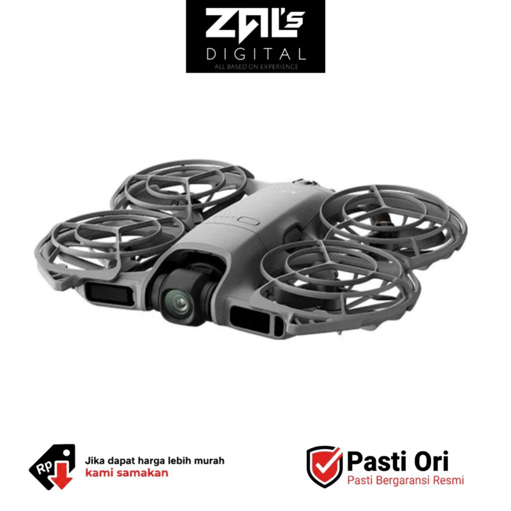 Jual DJI Neo 2 Smart Compact Compact Camera Drone Garansi Resmi Baru ...