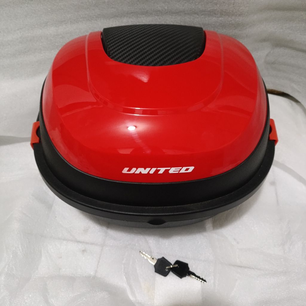 Jual box motor listrik / sepeda listrik / motor 35L original united ...
