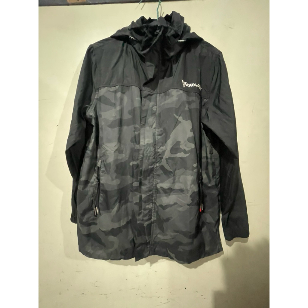 Jual Jaket Running WB Airwalk | Shopee Indonesia