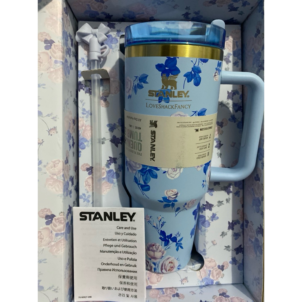 Jual Stanley blue box | Shopee Indonesia