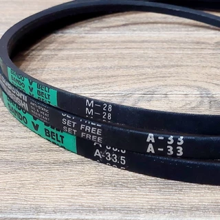 Jual Vanbelt Terlengkap & Harga Terbaru Januari 2026 | Shopee Indonesia