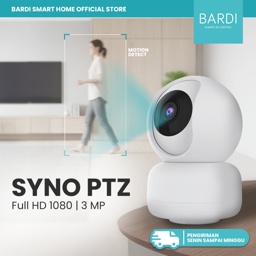 Toko Online Bardi Smart Home Official Shop | Shopee Indonesia