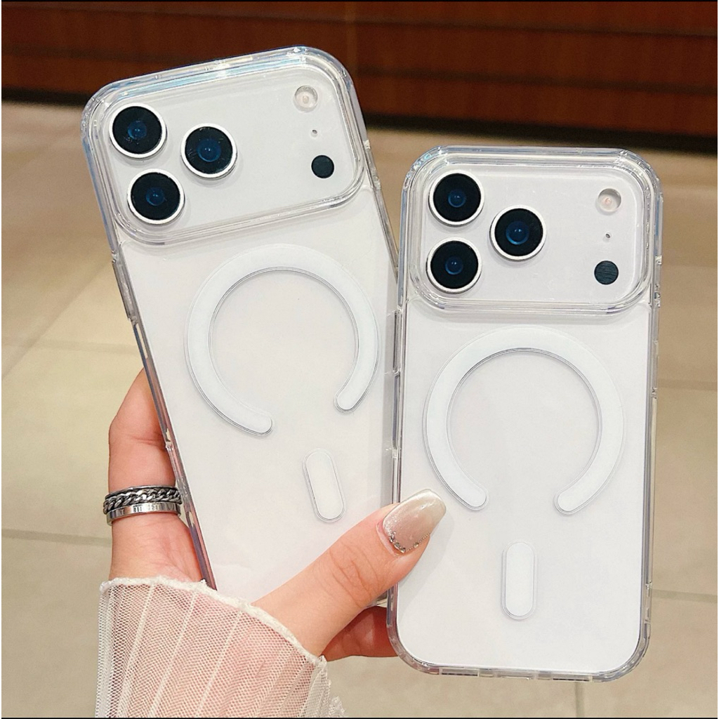 Jual [GROSIR] Case Magsafe IPHONE 7 7+ 8 8+ PLUS SE 2 2020 X XS MAX XR ...