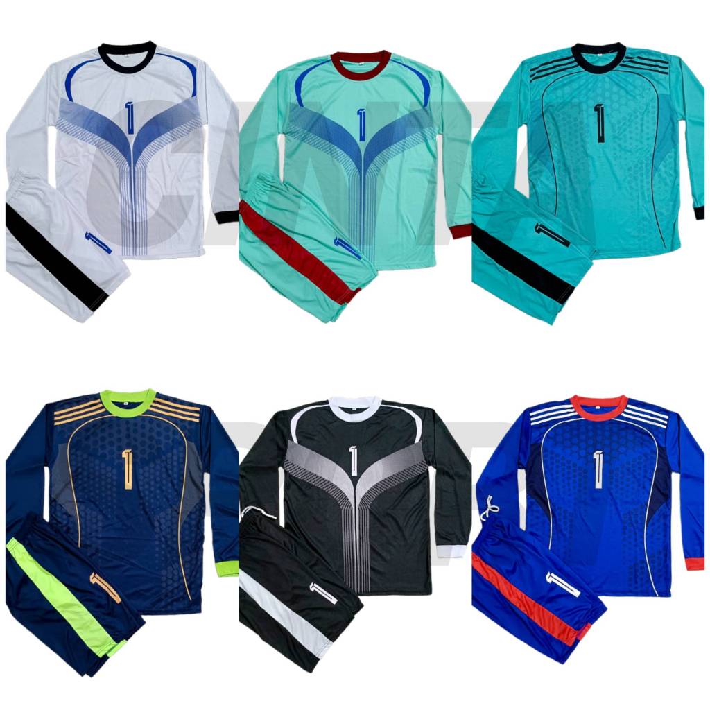 Jual SERELAN JERSEY KIPER ANAK TANGGUNG MOTIF TERBARU TERMURAH TERKEREN ...