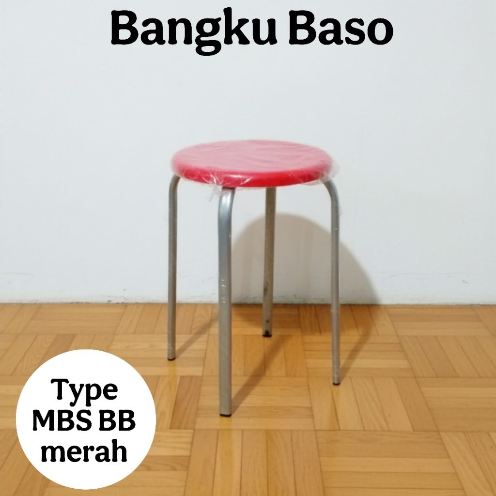 Jual Metalindo Bangku Baso Bangku Caffe Bangku Warung Bangku Outdoor ...