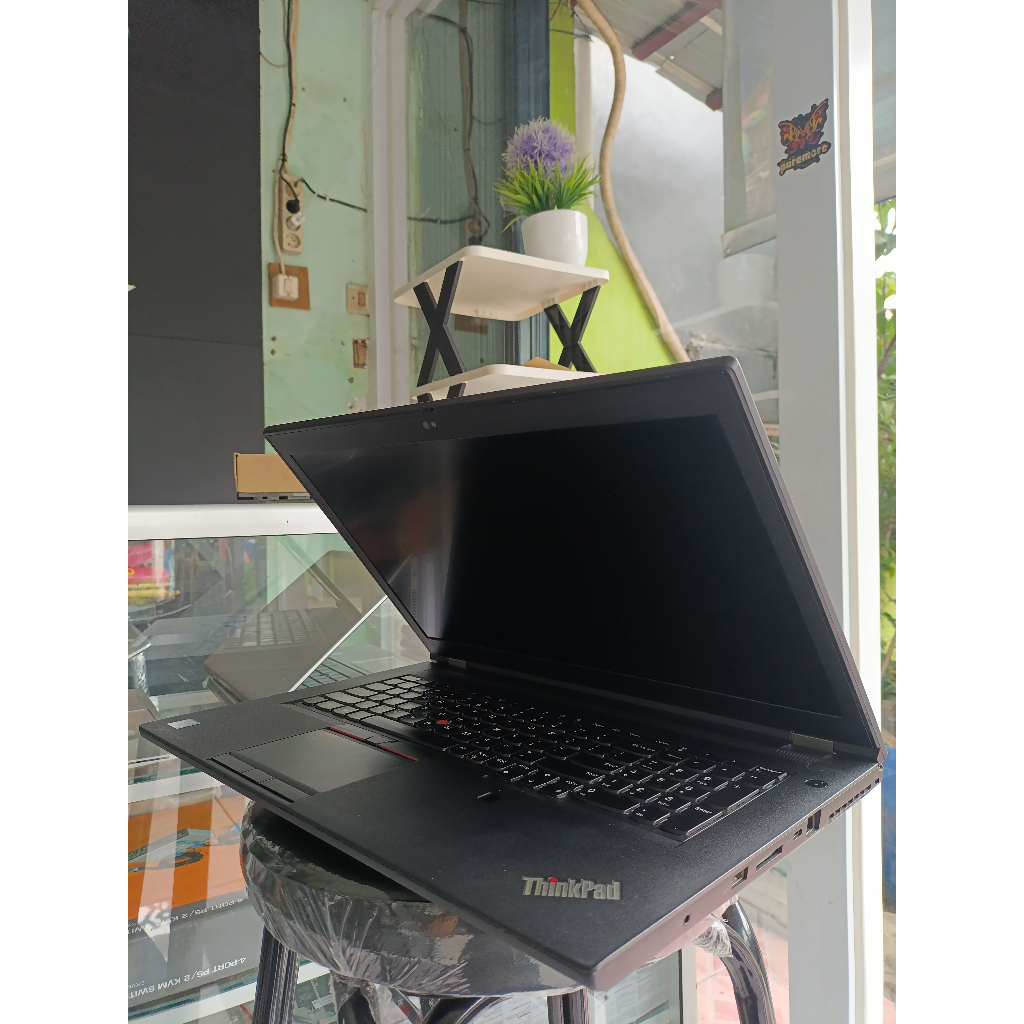 Jual Laptop Thinkpad ThinkPad P73 Workstation - Intel Xeon 64GB | 1TB ...