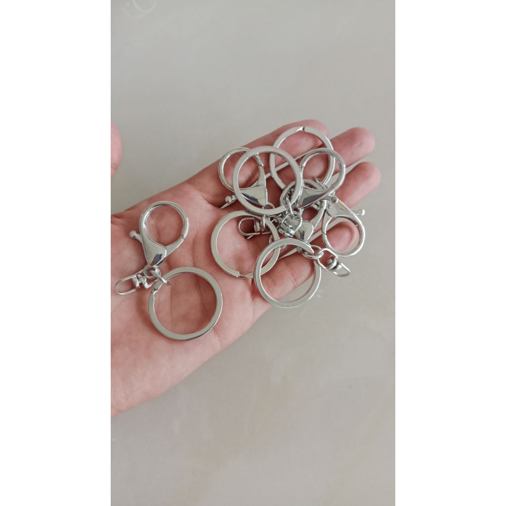 Jual ring ganci plus kokot | Shopee Indonesia