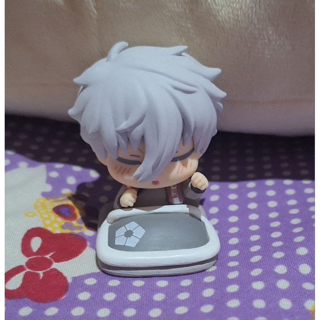 Jual Blue Lock Onemutan Vol. 2 Go Back to Sleep Earth Color Ver. - Nagi ...