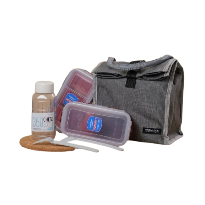 Jual Lock n Lock Lunch Box | Shopee Indonesia