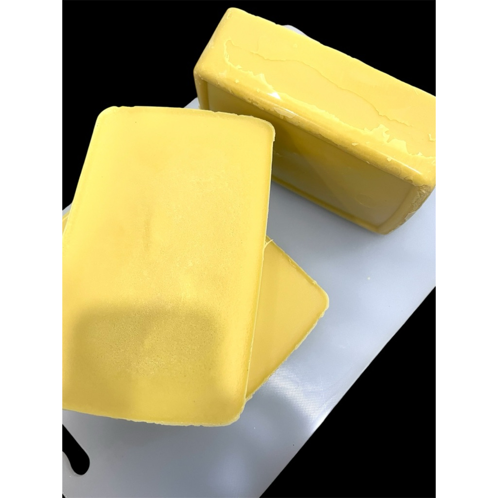 Jual Cocoa Butter Starley Chocolate Premium 100% Murni - Lemak Kakao ...