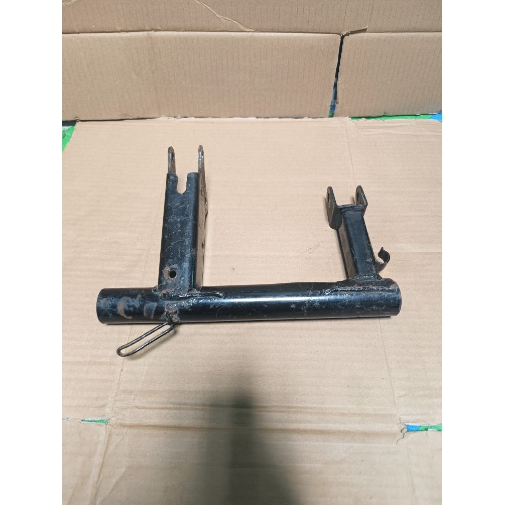 Jual Mounting Yamaha Nmax 155 Old 2DP Original Mounting sambungan Mesin ...