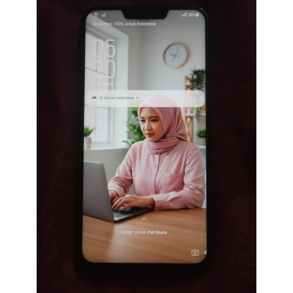 Jual HP Android Asus Zenfone 5 Second normal istimewa | Shopee Indonesia