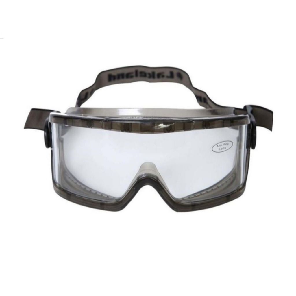 Jual Kacamata APD Pelindung Anti Percikan Kimia / Safety Goggles ...