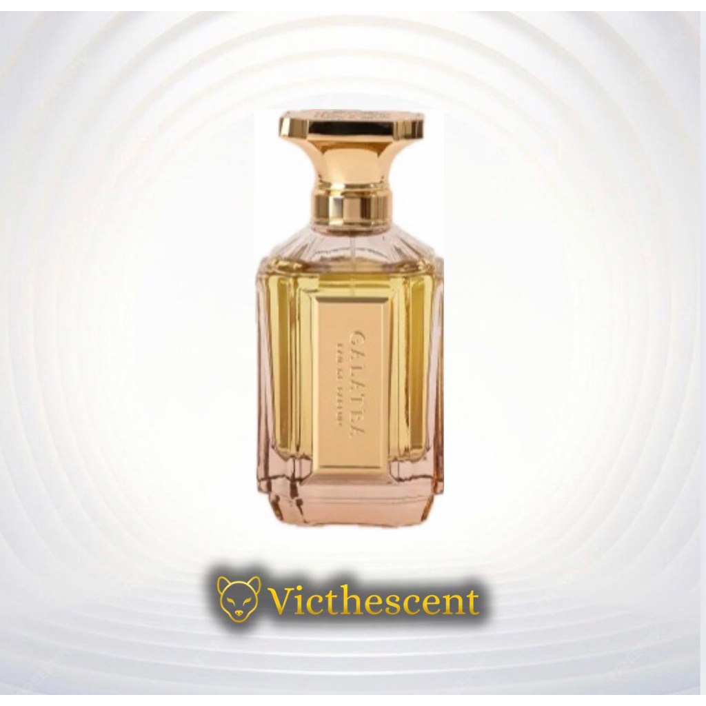 Jual VELIXIR GALATEA DECANT (1-10ML) | Shopee Indonesia