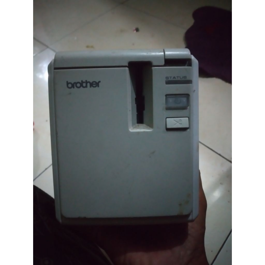 Jual Brother 9700 PC | Shopee Indonesia
