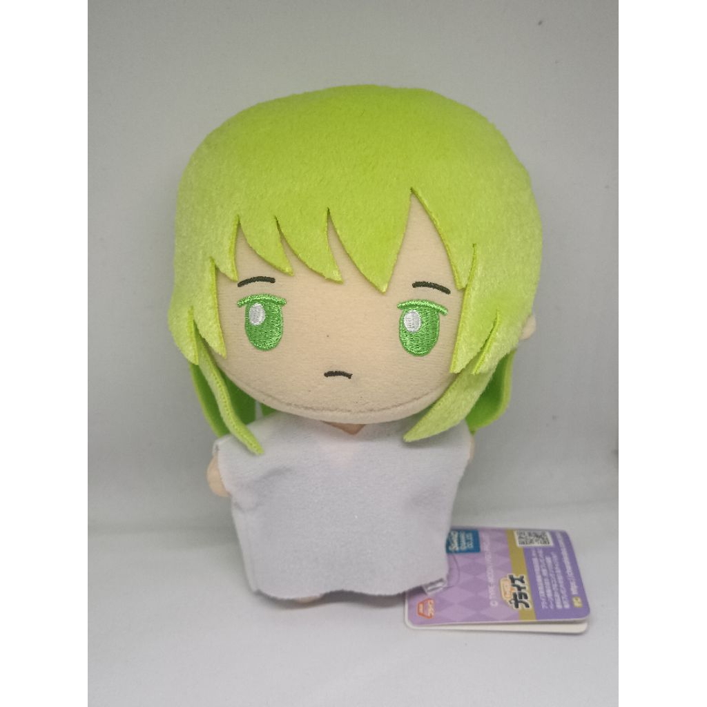 Jual Jeanne, Enkidu, Chu Alter, Chu Lancer, Tristan, Saber Alter ...