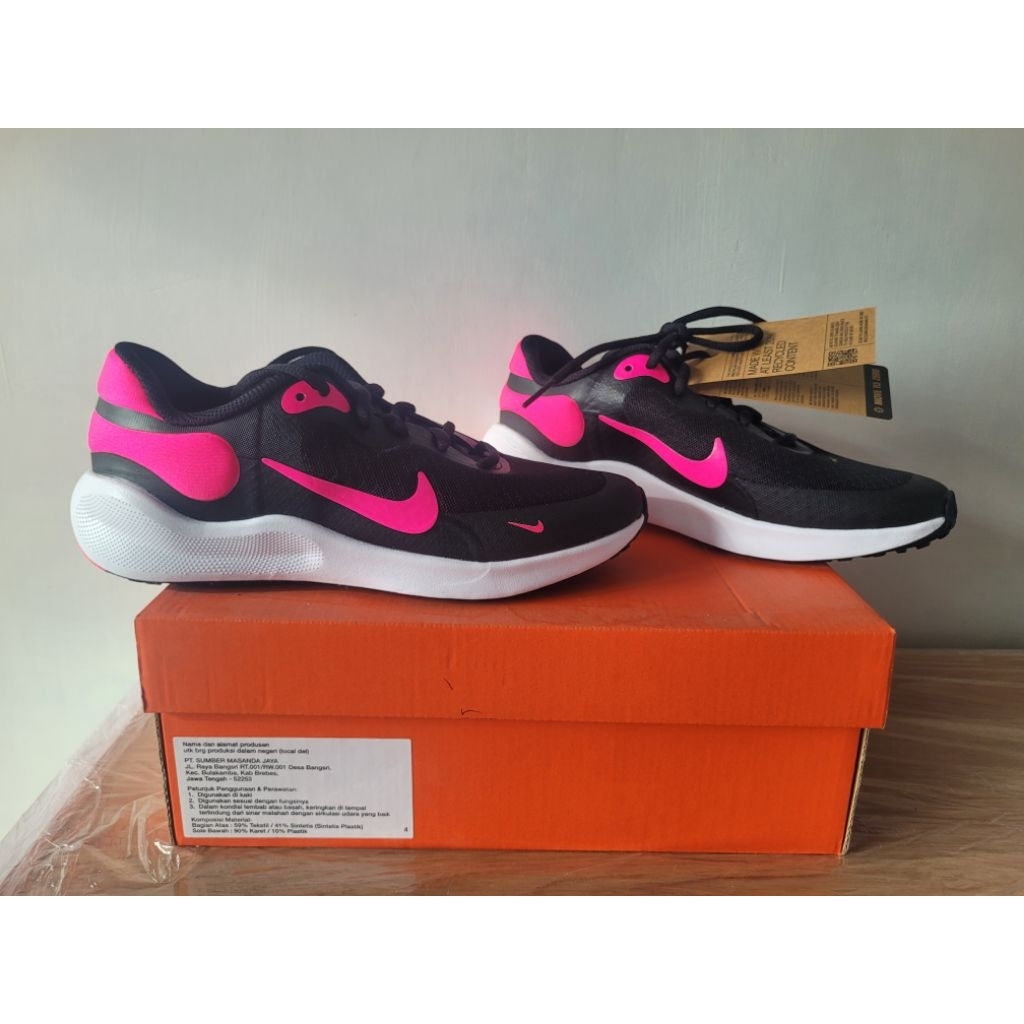 Jual Nike Revolution 7 | Shopee Indonesia