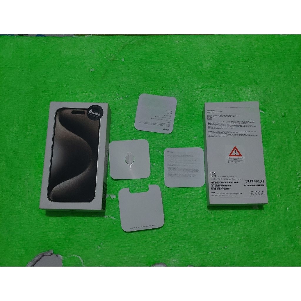 Jual Iphone 15 Ibox Terlengkap & Harga Terbaru Mei 2026 | Shopee Indonesia
