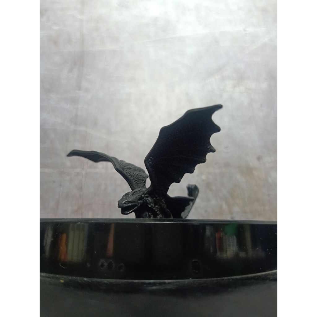 Jual Mini Figure How To Train Your Dragon Character Toothless Night ...