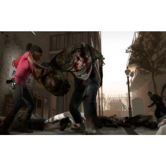 Jual Left 4 Dead 2 - Game PC Multiplayer Online (Beli 1 Dapat 3 ...