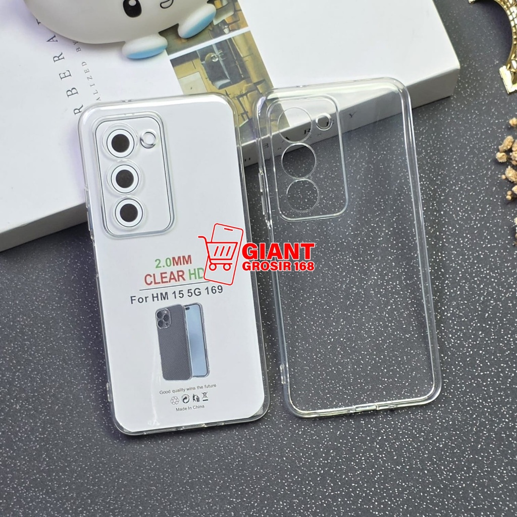 Jual Redmi 15 Terlengkap & Harga Terbaru Juni 2026 | Shopee Indonesia