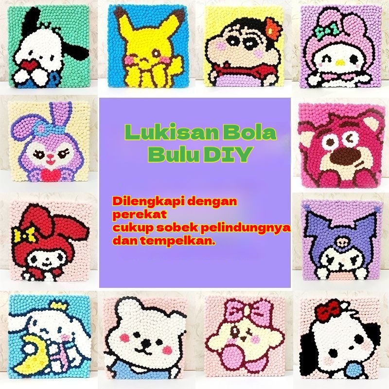 Jual Notebook Buku Lukisan Gambar Grafiti/Dengan Notepad Cat Mini ...