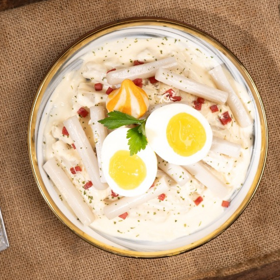 Jual OKIPOKKI - TOPOKKI CARBONARA by okipokki tteok kenyal creamy ...